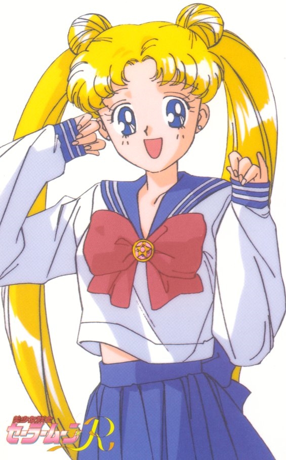 Sailor Moon Character Profiles Sailor Moon sailor-moon-character-profiles-sailor-moon