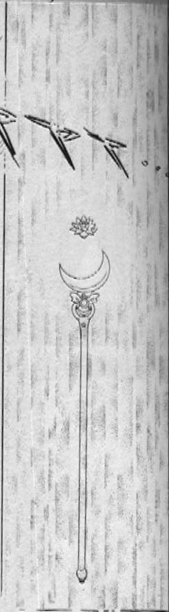 Magic of Sailor Moon