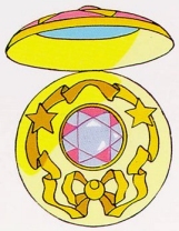 Magic of Sailor Moon