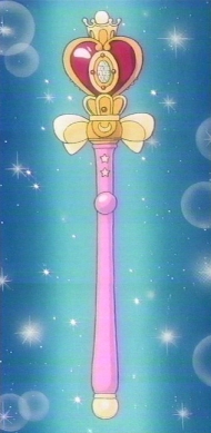 Magic of Sailor Moon